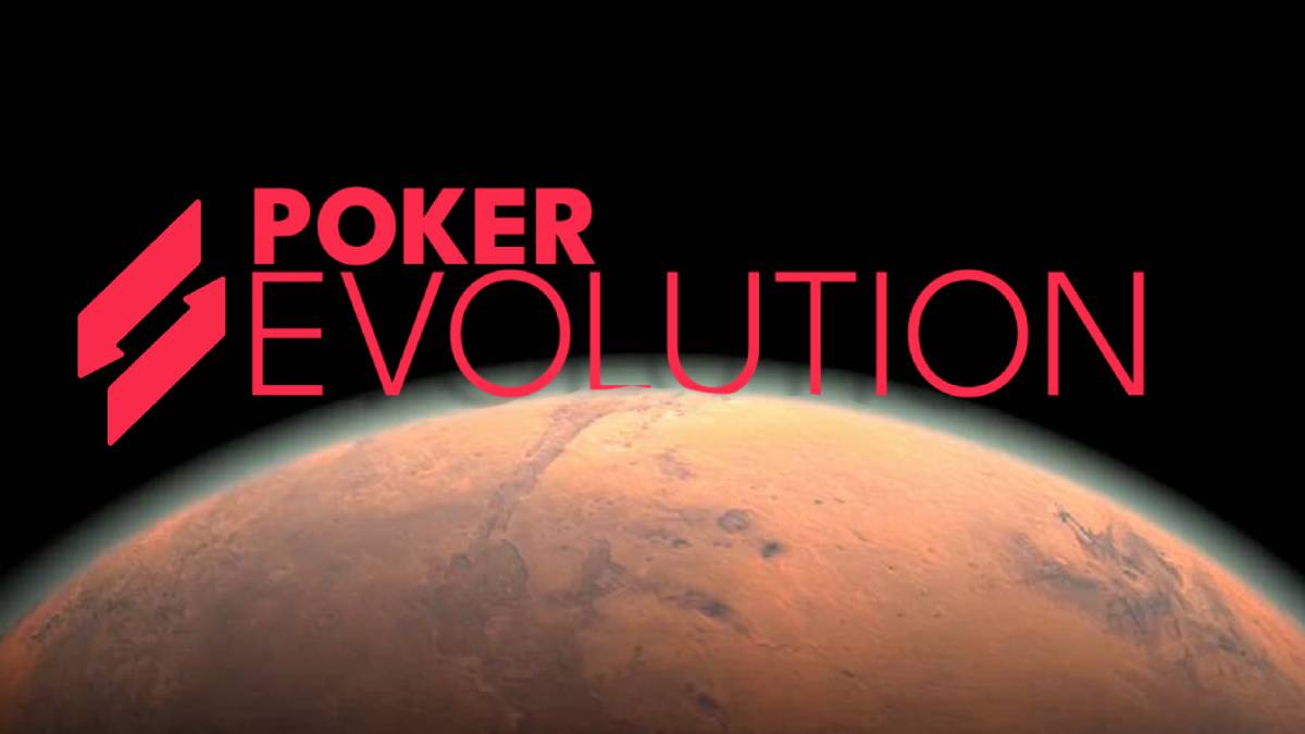 connexion | Poker Evolution | Plateforme de coaching poker Cash Game